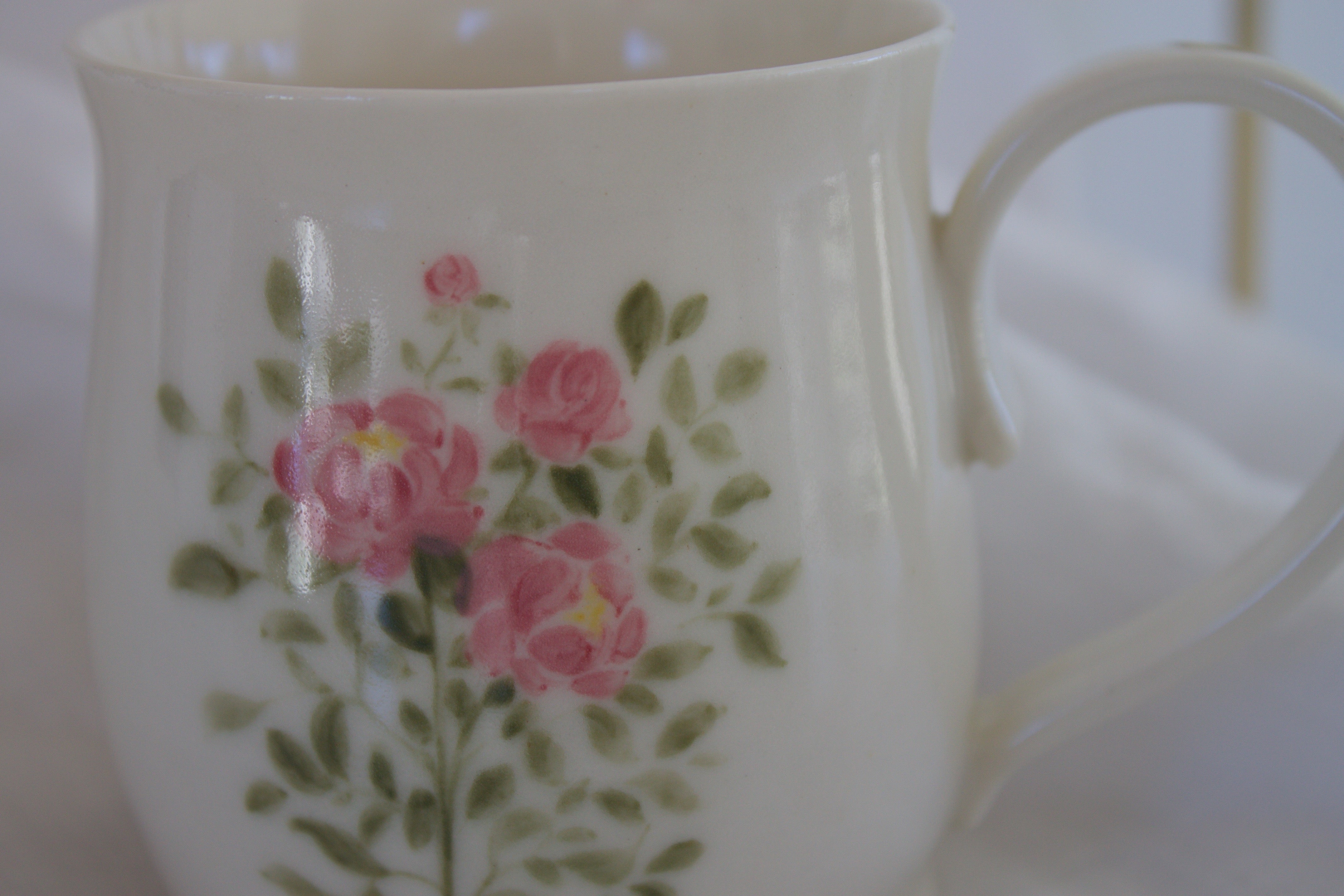Handmade ceramics by Emily ; Ceramics Handmade by Emily