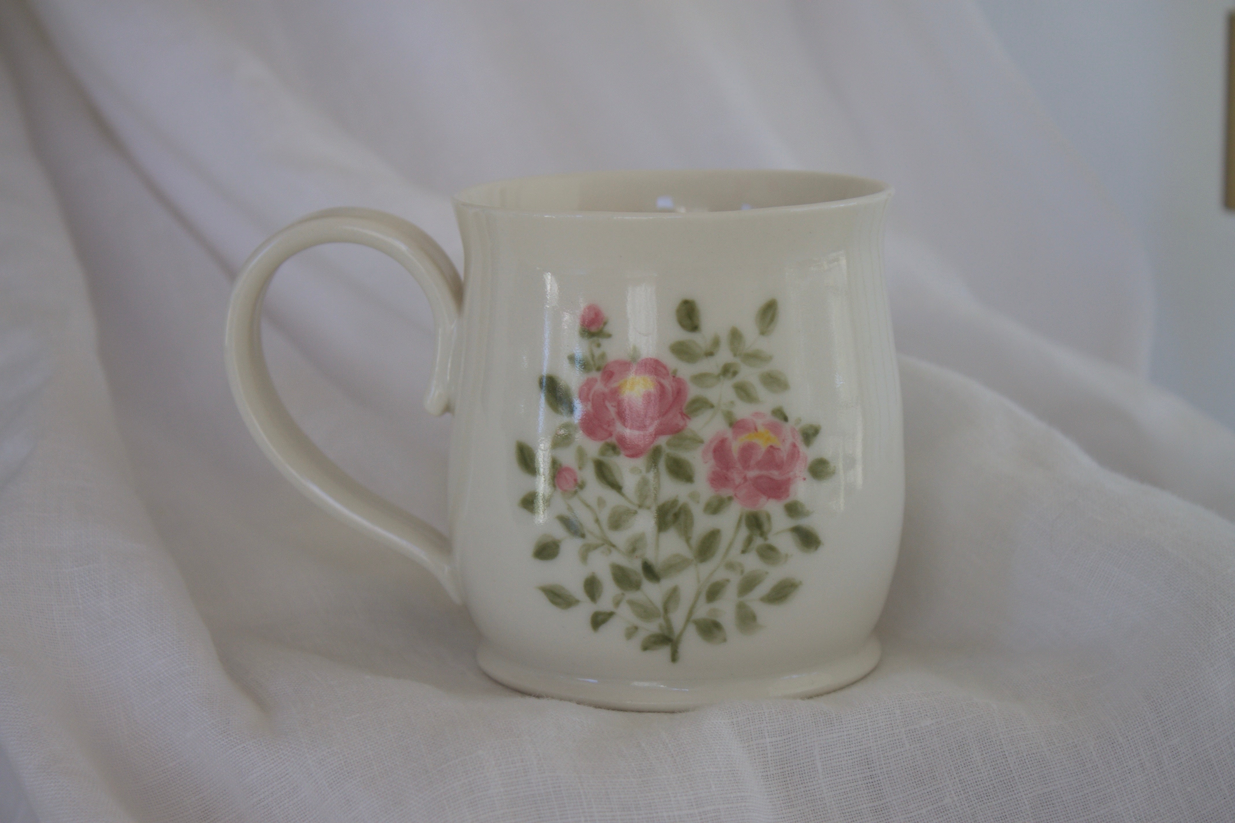Handmade ceramics by Emily ; Ceramics Handmade by Emily