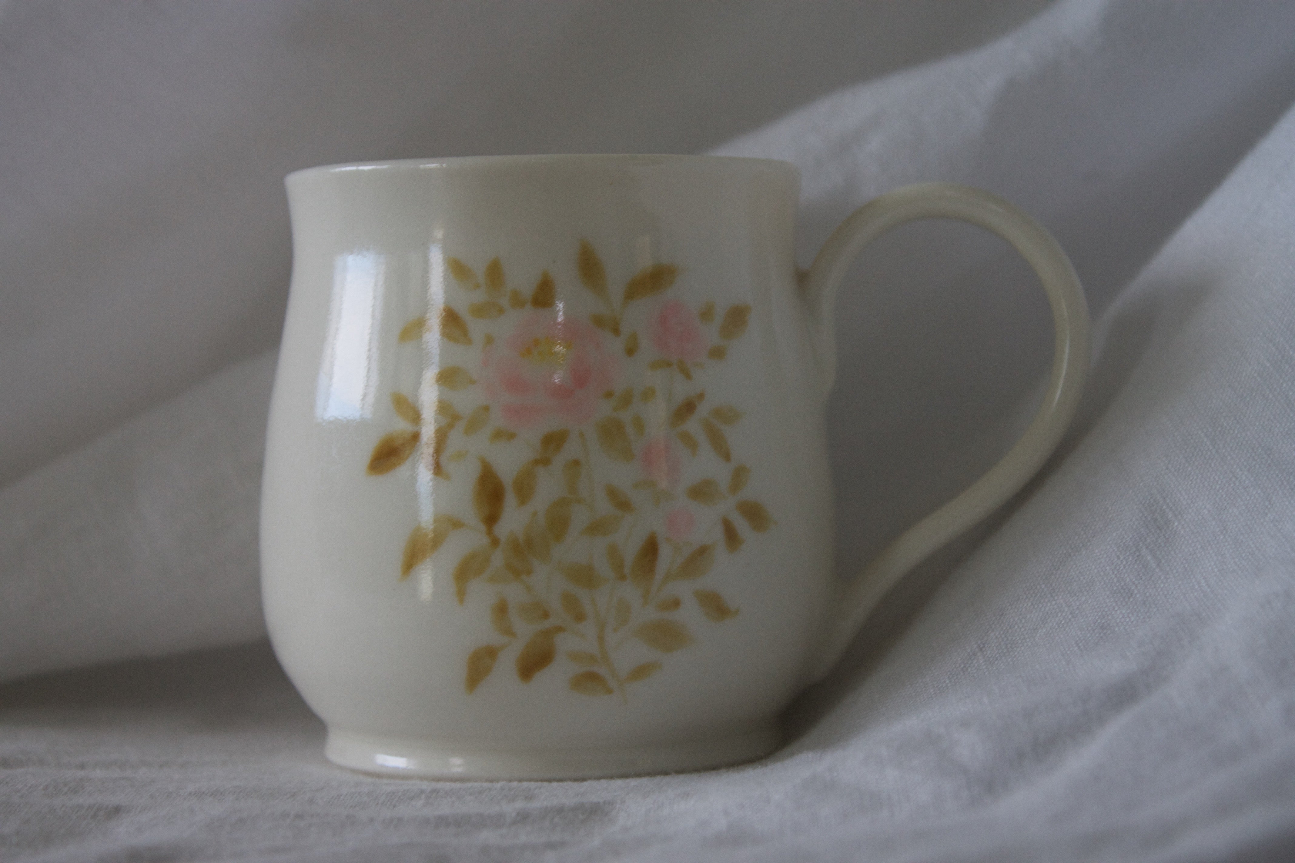 Handmade ceramics by Emily ; Ceramics Handmade by Emily