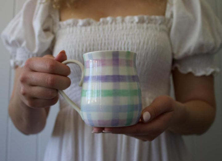 Handmade ceramics by Emily ; Ceramics Handmade by Emily