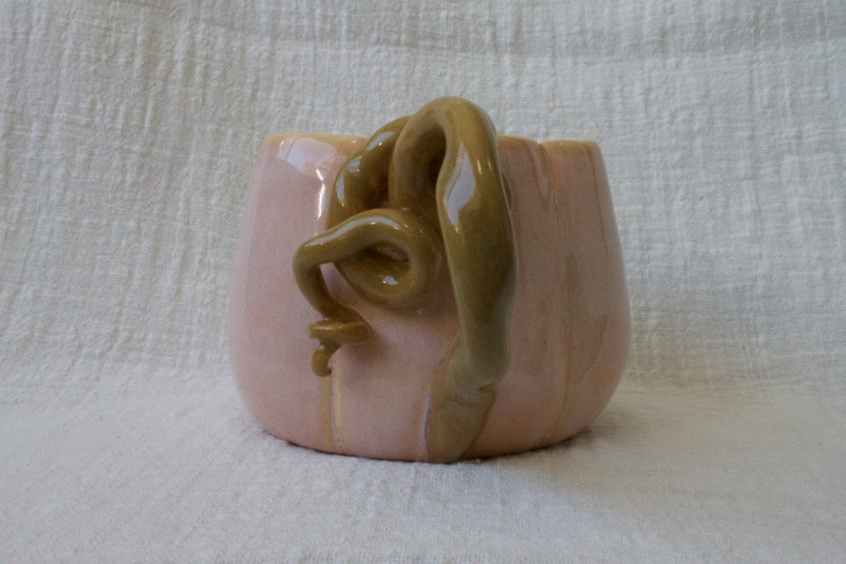 Handmade ceramics by Emily ; Ceramics Handmade by Emily